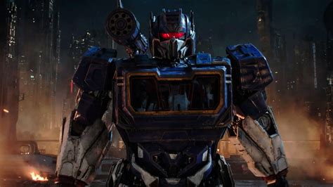 Soundwave G1 Wallpaper