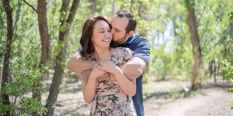 Leanne Sanchez And Anthony Minerds Wedding Website The Knot