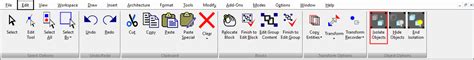 Isolate And Hide Objects TurboCAD User Guide