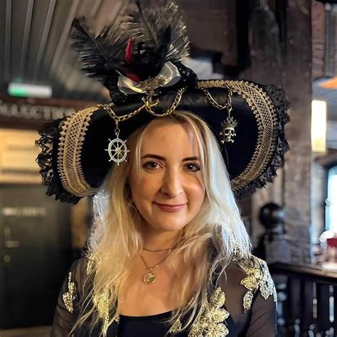 Interview With Pirates Of Darksea Author Catherine Doyle National