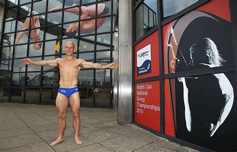 Peter Waterfields Feet