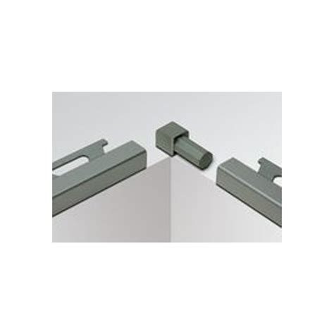 Schluter Quadec Rvs Profielen Ev Q110e
