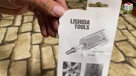 Universal Socket Wrench Tool Review R Toolporn