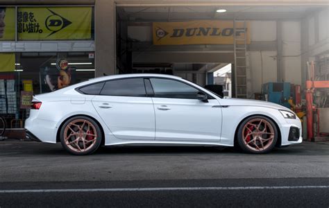 Audi S5 Sport Back 99 4｜tandt Luxury Cars Tandt Forged