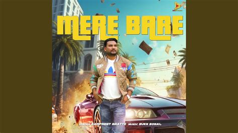 Mere Bare Youtube
