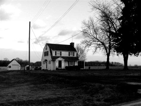 Alone George Cockerham Iii Flickr
