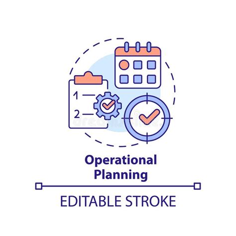 Operational Icon Stock Illustrations 1 354 Operational Icon Stock