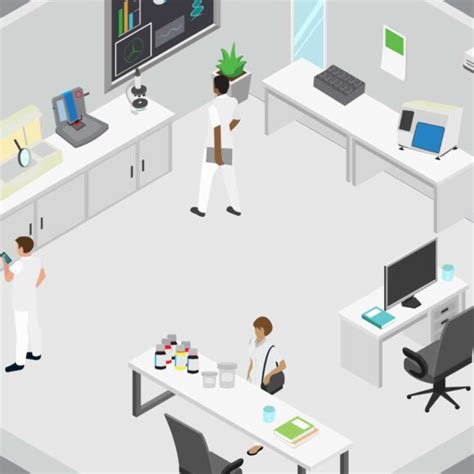 Histology Lab Solutions Hemsons