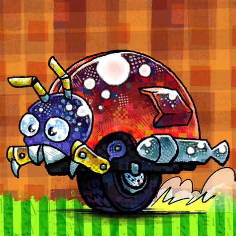 Motobug On Tumblr