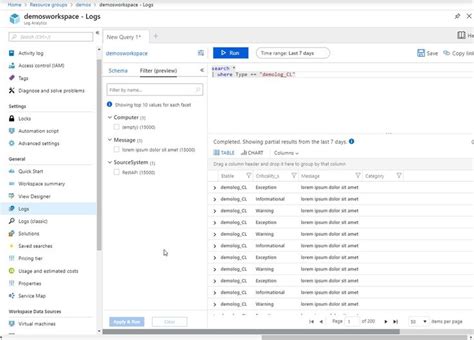 Rt Kbworks Building Custom Data Collectors For Azure Log Analytics In C
