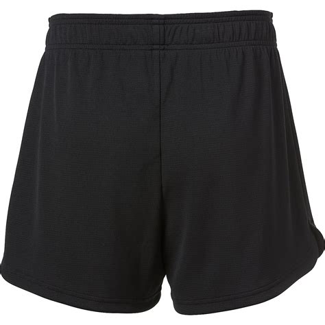 Womens Mesh Athletic Shorts Discount