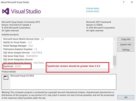 Angular Environment Setup In Visual Studio Tpoint Tech