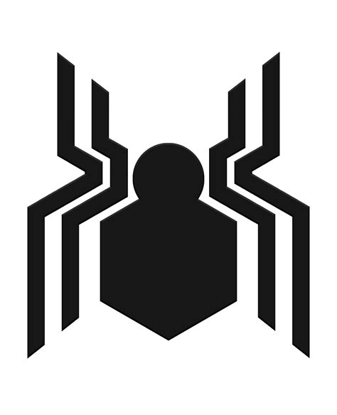 Spiderman Logo Png 10 Free Cliparts Download Images On Clipground 2025