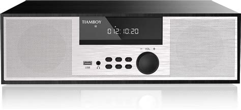 Sharp Cd Bh10 Vintage Style Retro Look Micro Component