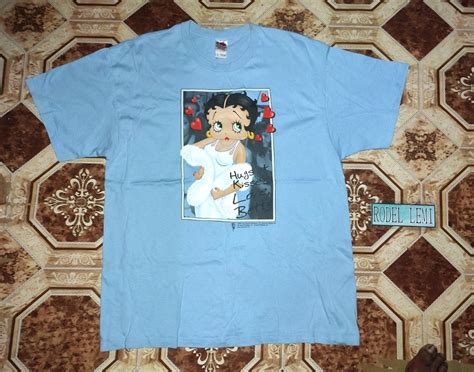 Vtg Betty Boop On Carousell