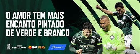 Tabela De Jogos Do Palmeiras Na Libertadores 2024 Veja Todos Os