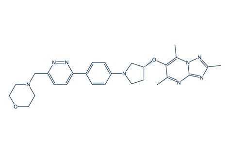 AZD0095 MCT 抑制剂 现货供应 美国品牌 免费采购电话400 668 6834