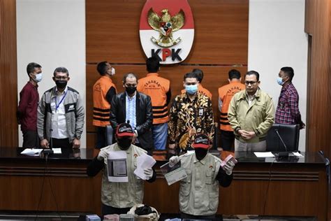 KPAK Apresiasi Langkah KPK Lakukan OTT Rektor Universitas Lampung