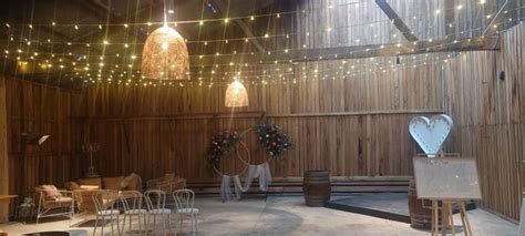 Custom Venue Bud Lighting
