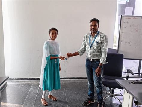 Hands On Industrial Training On Artificial Intelligence And Machine Learning Using Python Care