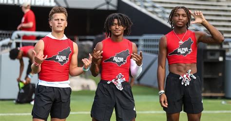 Nc State 2023 Revisited Recruiting Class Superlatives