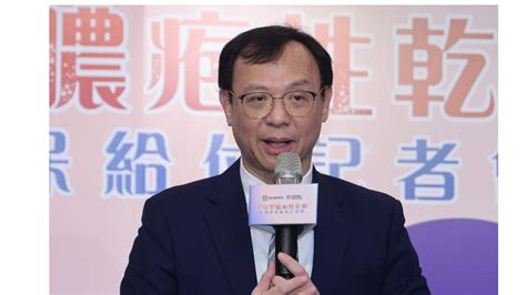 健保調高部分負擔上路逾一年 石崇良：研議將電腦斷層、核磁共振等檢查納入