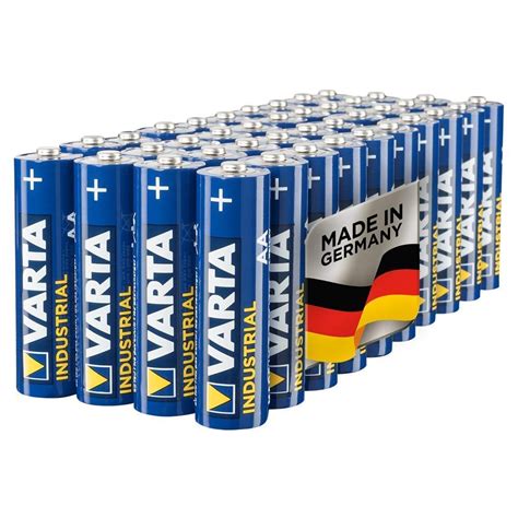 Batterien werden ja immer gebraucht... und bei amazon bekommt ihr ...