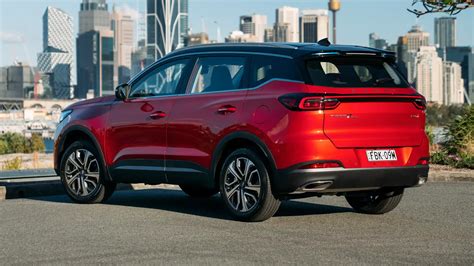 2024 Chery Tiggo 7 Pro Price And Specs Drive