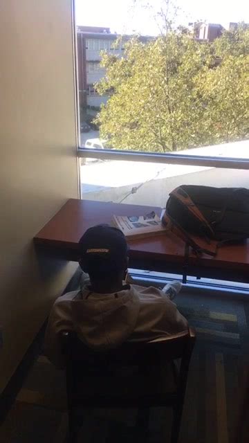 Caught In Library Thisvid