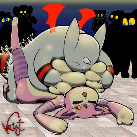 Rule 34 1 1 Accessory Anthro Arm Warmers Armwear Big Breasts Biped Bipedal Feral Bottomless