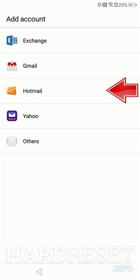 How Bypass Google Account Protection In Huawei Phones With Android 8 Onboard HardReset Info