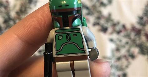 Boba Fett Album On Imgur