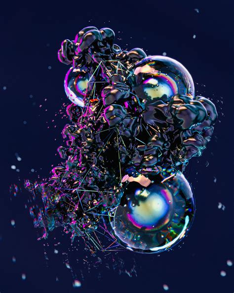 Kinematic Viscosity On Behance