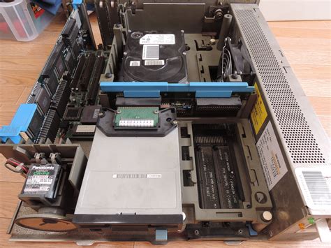 Model 5550 386