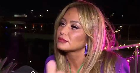 Karina La Princesita Se Enojó Con Su Musicalizador Y Discutió En Pleno