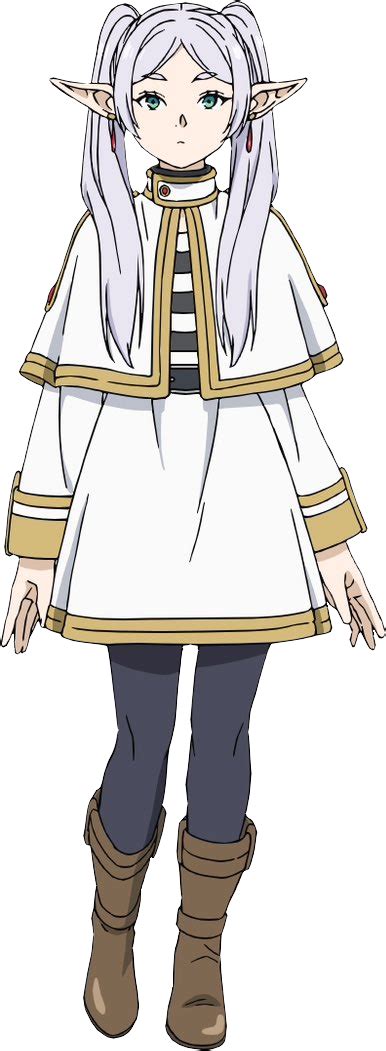 Фрирен Frieren Вики Fandom