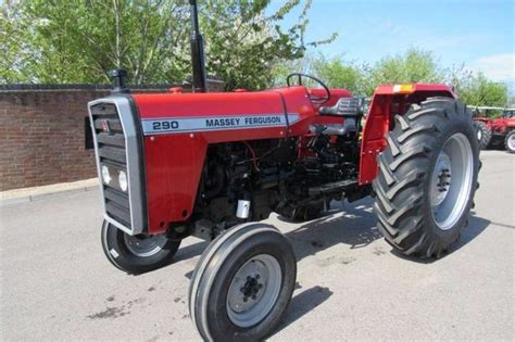Tractors For Sale In Limpopo Agrimag