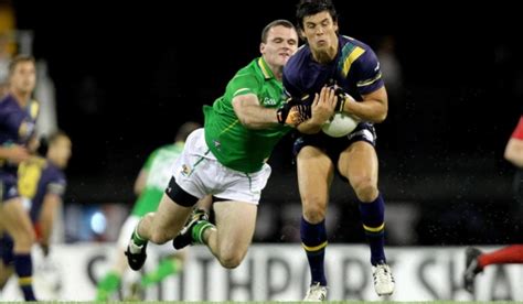 Neil Mcgee And Patrick Mcbrearty Confirmed To Join Murphy On Irish