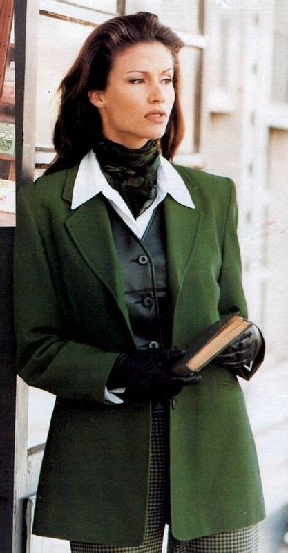 Pin Di John Jenkins Su Town And Country Idee Di Moda Look Di Moda