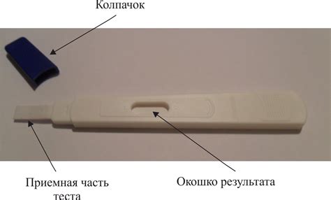 Тест-полоска или струйный тест? - Блог - Тесты для определения ...