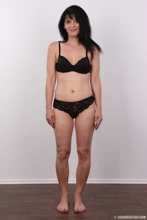 Jet Black Hair Is Not The Best Attribute On This Mega Ma XXX Dessert