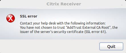 Installing Citrix Receiver On Ubuntu Bit Guy Rutenberg