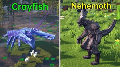 Forge Minecraft Mods 1 19 2 1 Bin Video Yandexte Bulundu