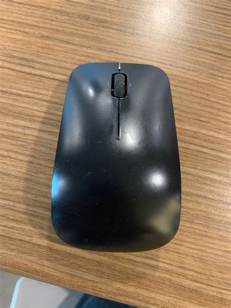 Dell Logitech Bluetooth Mouse Used Computers And Tech Parts
