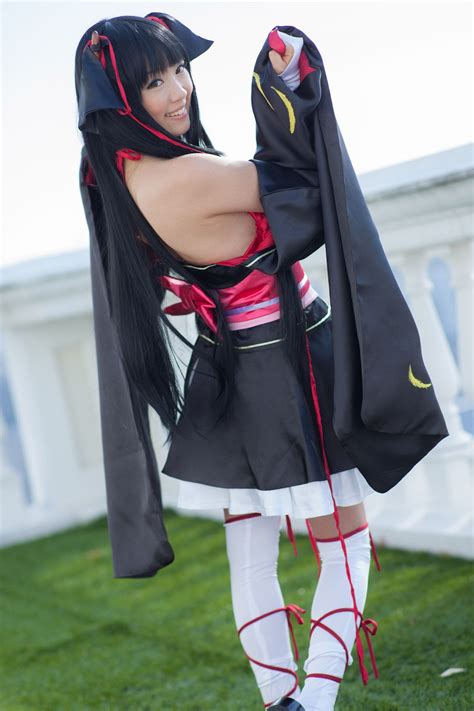 早乙女らぶ 《機巧少女は傷つかない》yaya夜々 Factory 写真集 微图坊