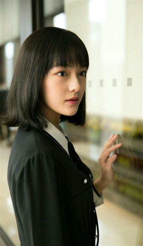 Wen Qi Chinese Actress Actresses Chen