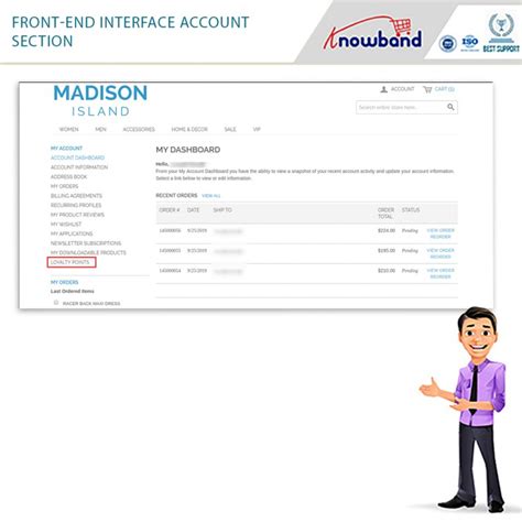 magento loyalty points module customer reward system knowband