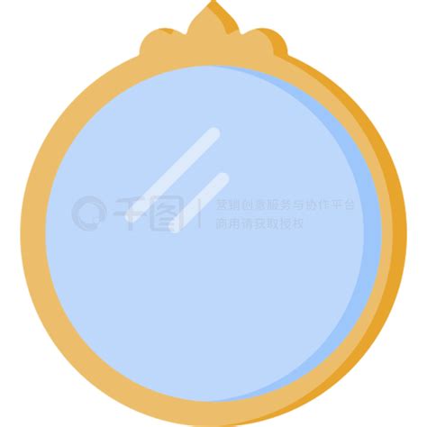 镜子网页UI 镜子 模板免费下载 svg格式 512像素 编号47773591 千图网