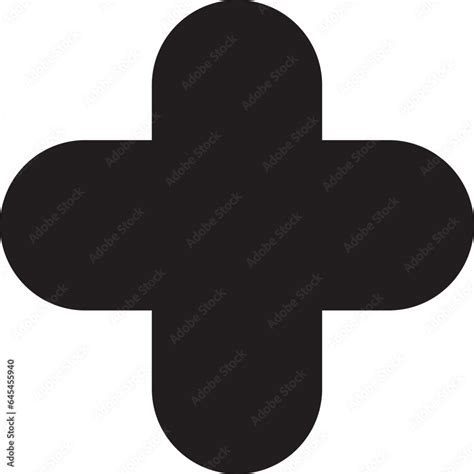 Brutalist Abstract Geometric Shapes And Grids Brutal Star Oval Spiral Flower And Other