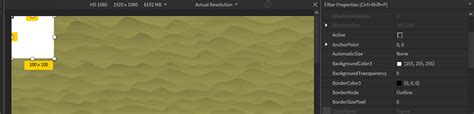 Absolutesize Is Not Reporting Actual Size Studio Bugs Developer Forum Roblox